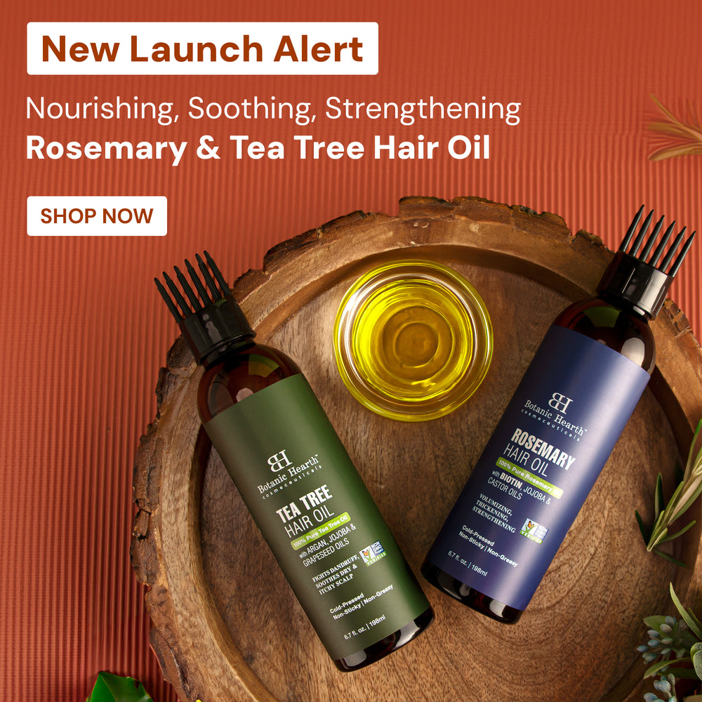 Botanic Hearth India