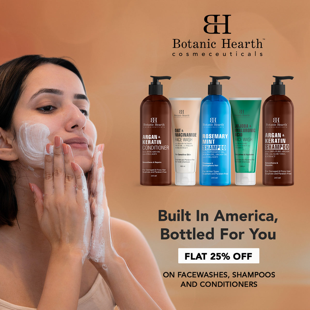 Botanic Hearth India