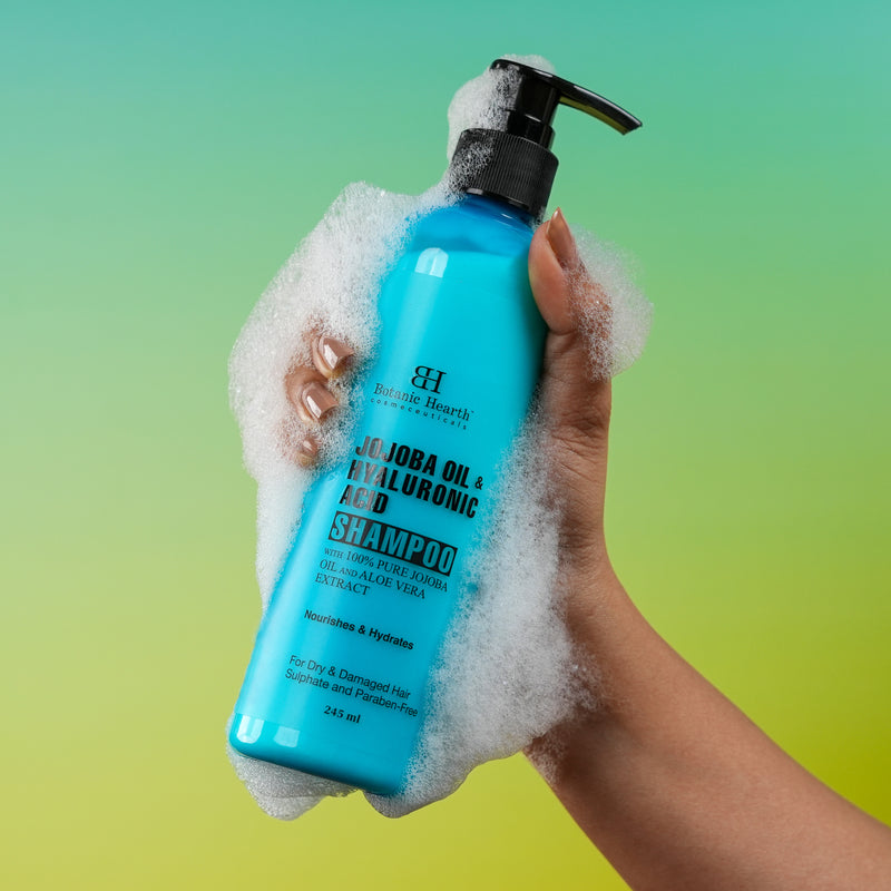 Botanic Hearth India