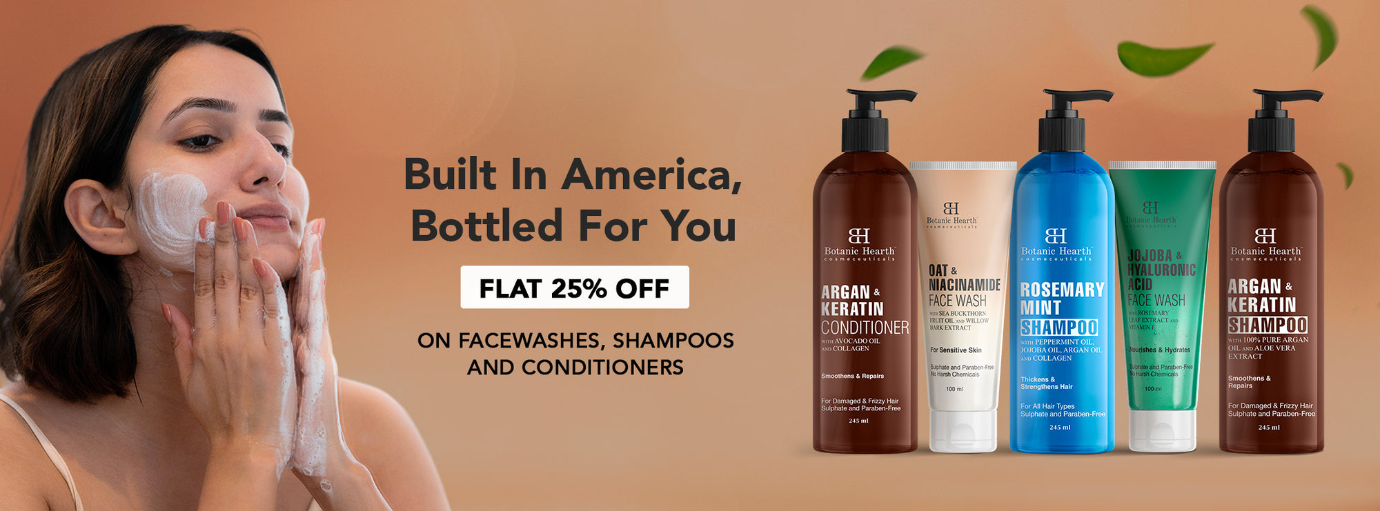 Botanic Hearth India