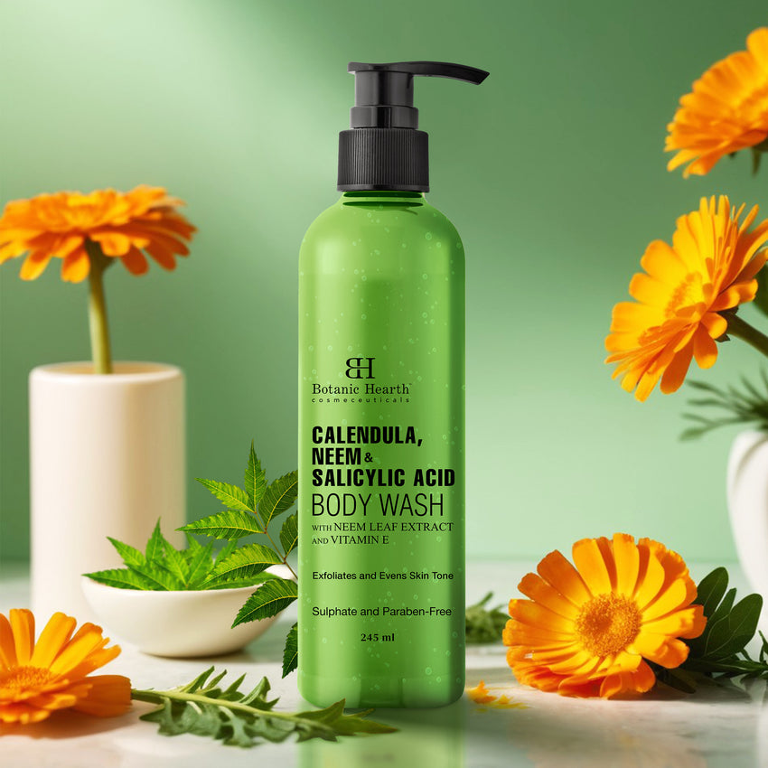 Botanic Hearth India