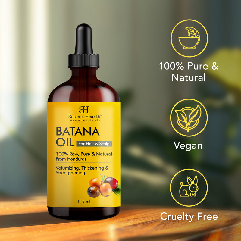Botanic Hearth India