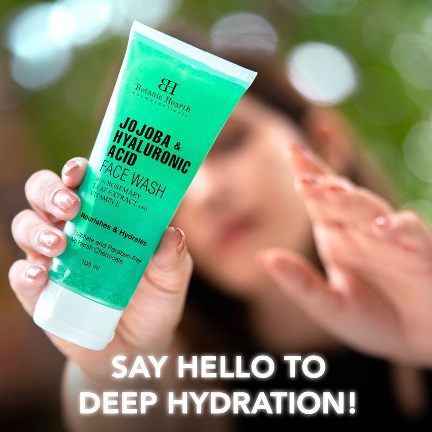 Hair Care – Botanic Hearth