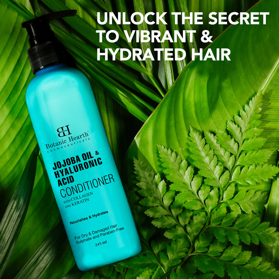 Botanic Hearth India