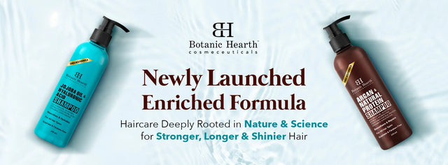 Botanic Hearth India