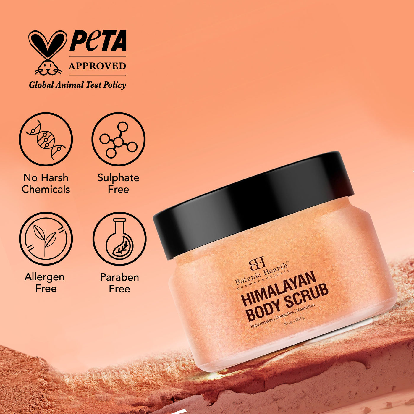 Botanic Hearth India