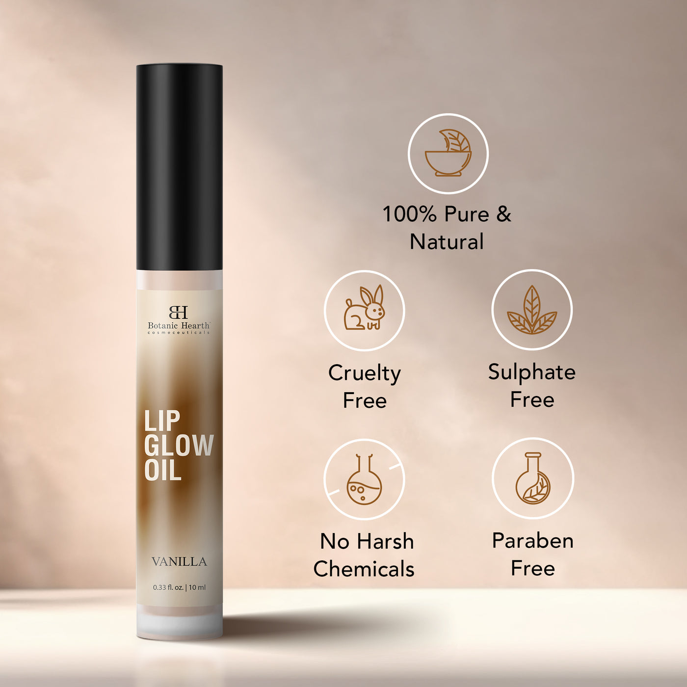 Botanic Hearth India