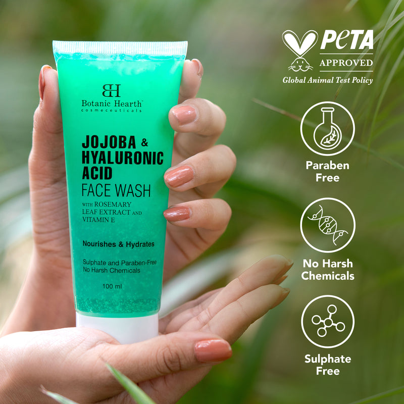 Botanic Hearth India