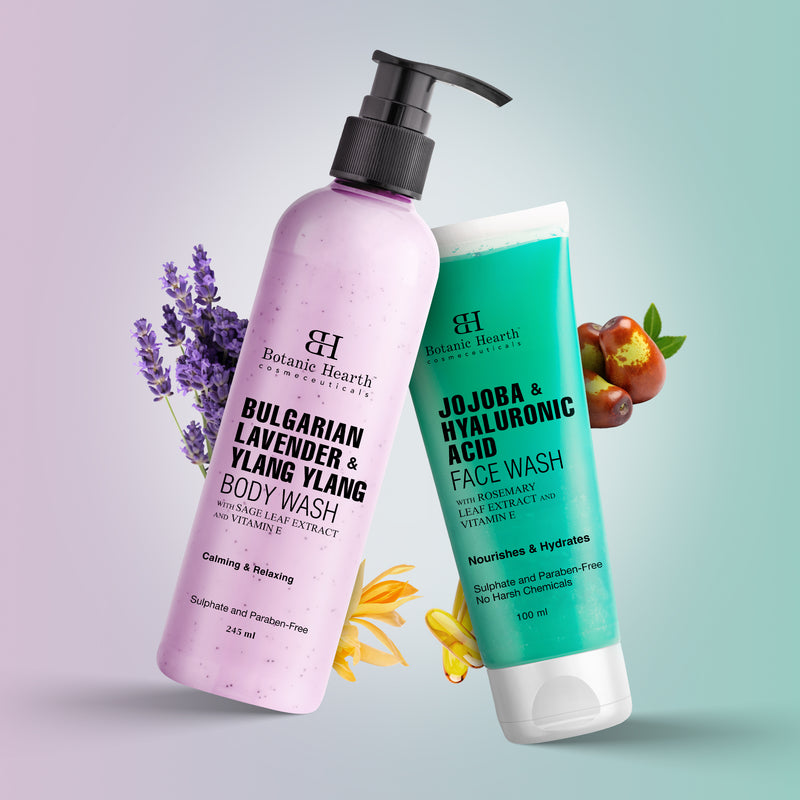 Botanic Hearth India