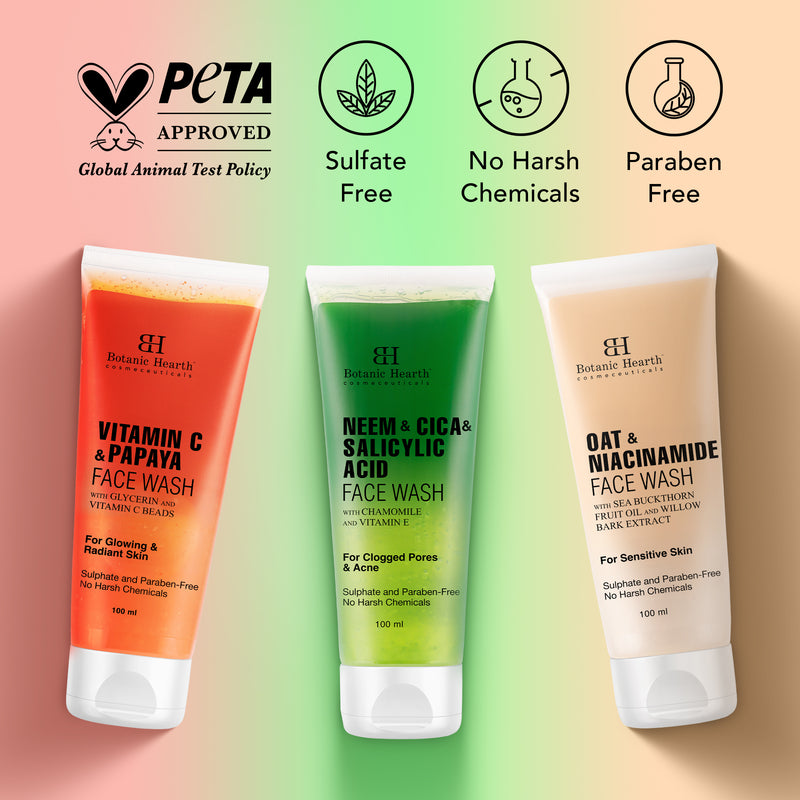 Botanic Hearth India