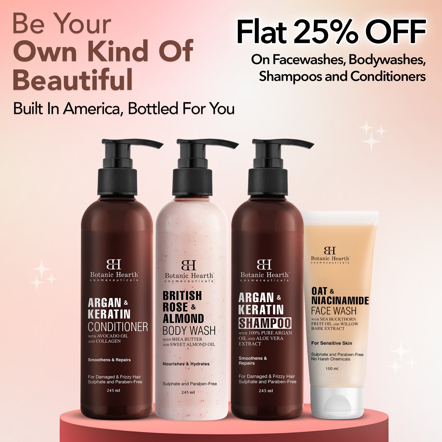 Botanic Hearth India