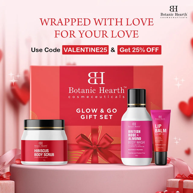 Botanic Hearth India