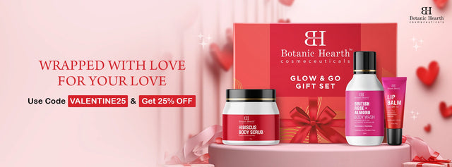 Botanic Hearth India