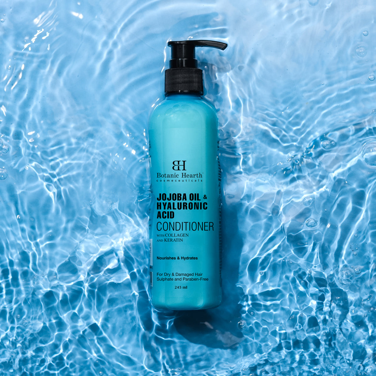 Botanic Hearth India